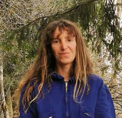 Anne Kissling - Festival Salamandre