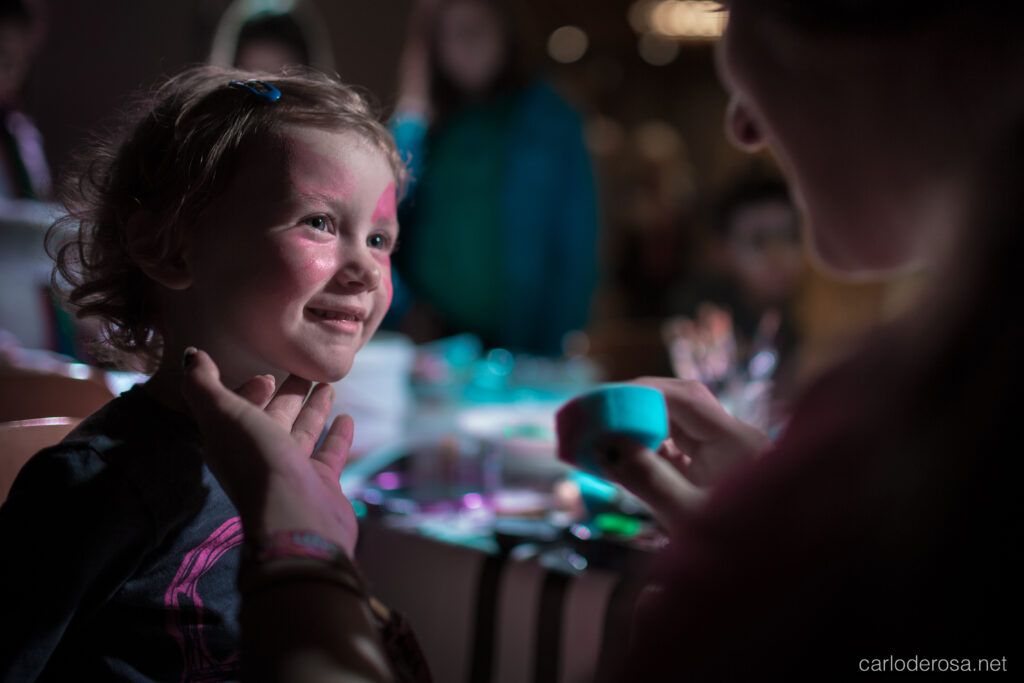 Grimages pour enfants au Festival Salamandre 2025